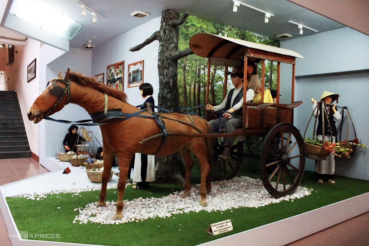 Lam Dong Museum - Preserving the History and Heritage of the 'Land of ...