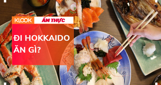 Unlocking the Secrets of Hokkaido's Culinary Delights with JR Pass and ...