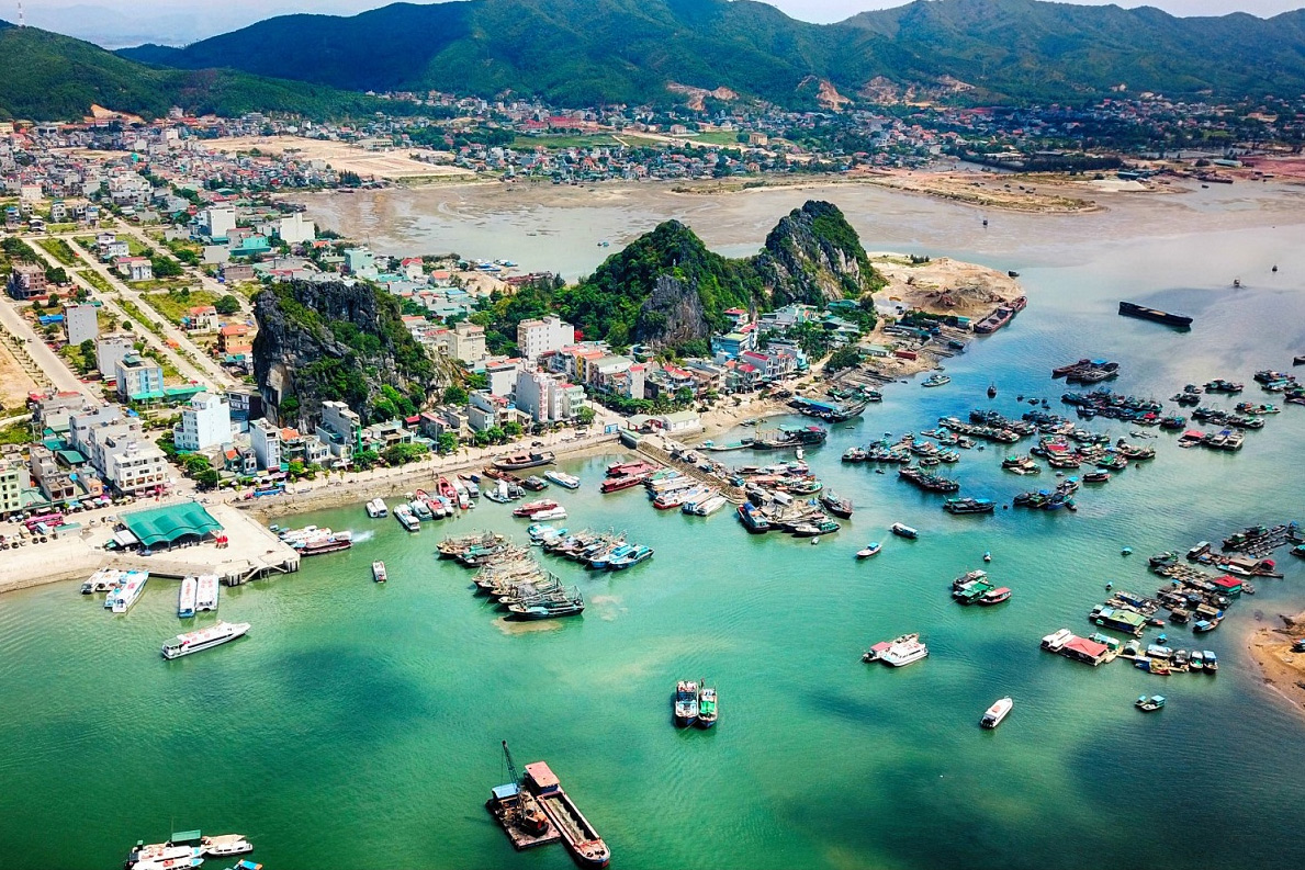 Van Don Heritage Site - The Oldest Ancient Port in Vietnam - Mytour