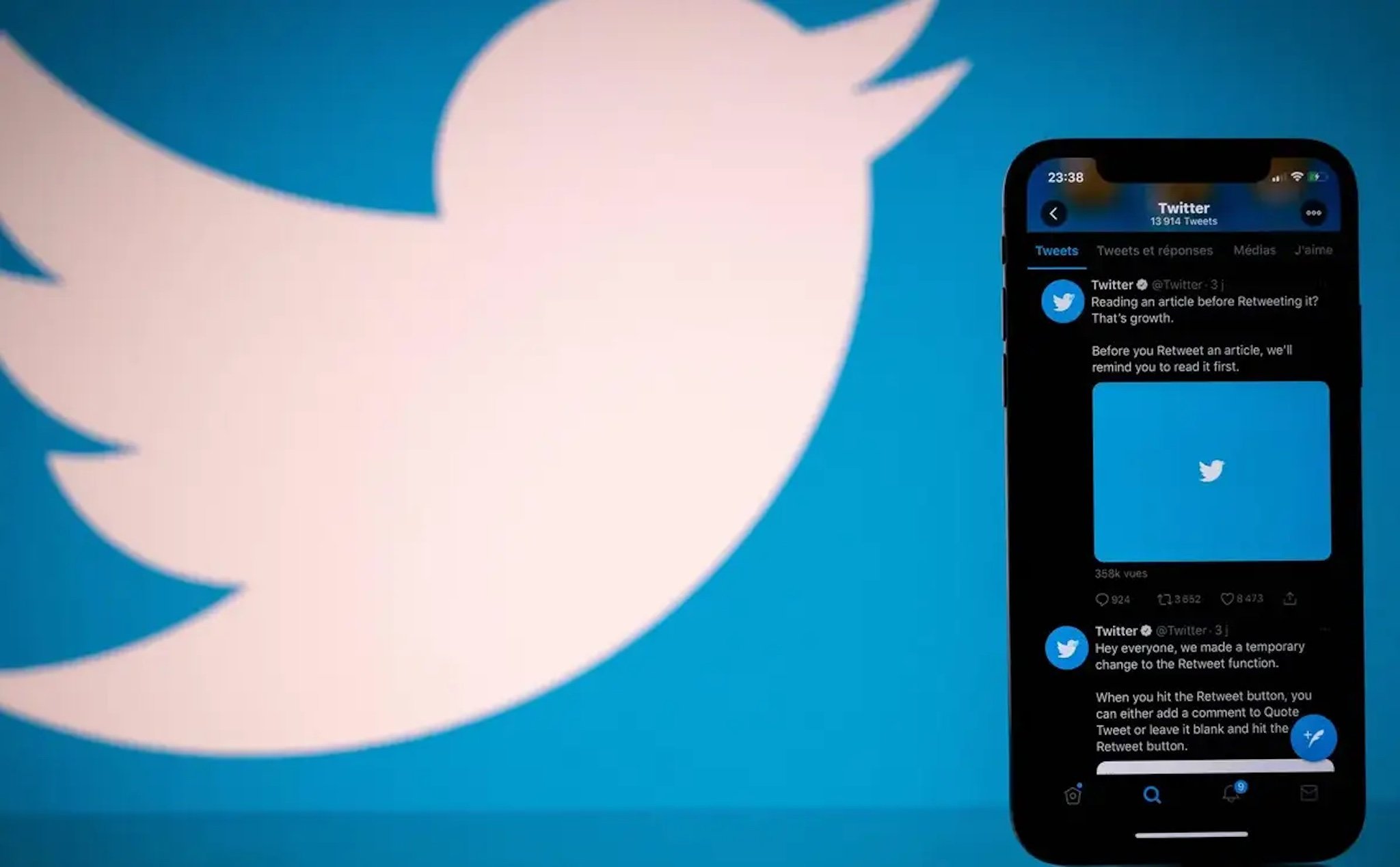 Twitter đang thử nghiệm tính năng chỉnh sửa tweet, áp dụng trước cho ...