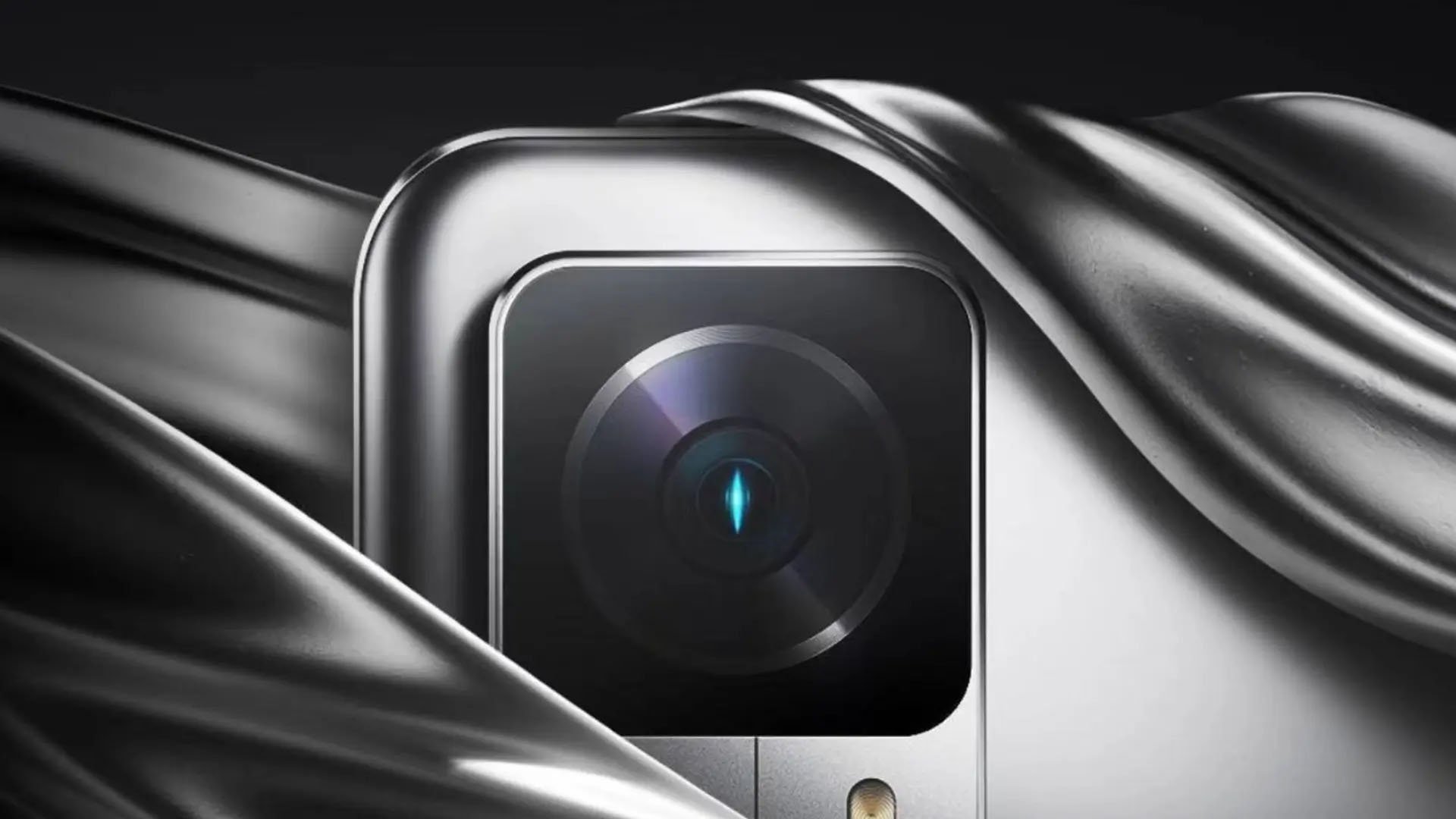 Redmi K50 Ultra ra mắt: Snapdragon 8+ Gen 1, màn hình 120Hz 12-bit, sạc siêu tốc 120W, giá chỉ ...