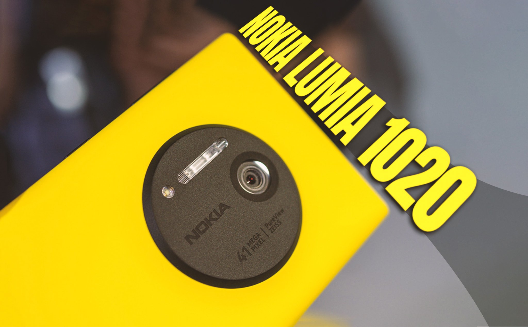 Nokia Lumia 1020: Sự lưu danh trên đỉnh cao của flagship 2023, 10 năm ...