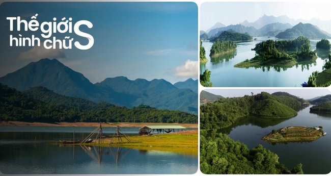 Núi Cốc Lake in Thai Nguyen - Unmissable Tourist Destination - Klook Blog