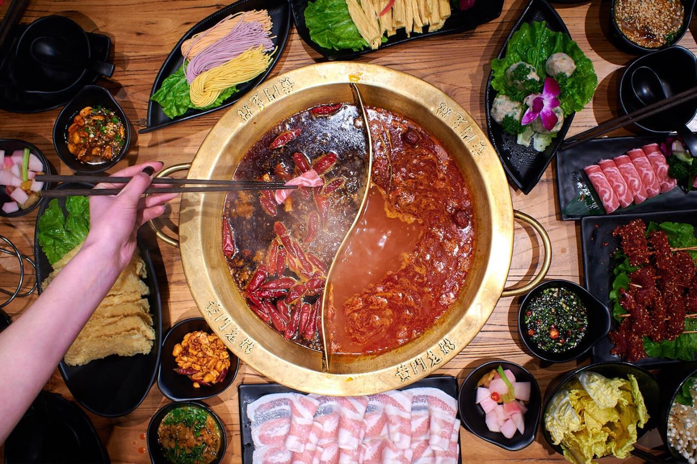 Explore the Culinary Delights of Zhongshan, China - Mytour
