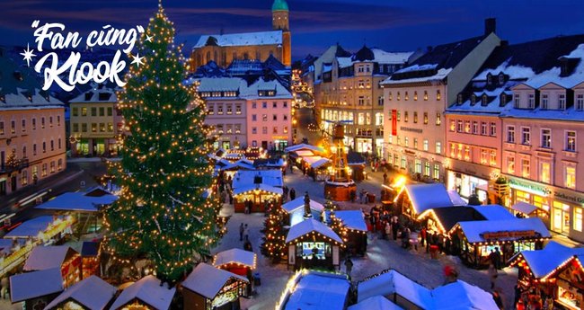 15 Exciting Christmas Gift Ideas for Travel Enthusiasts - Klook Blog