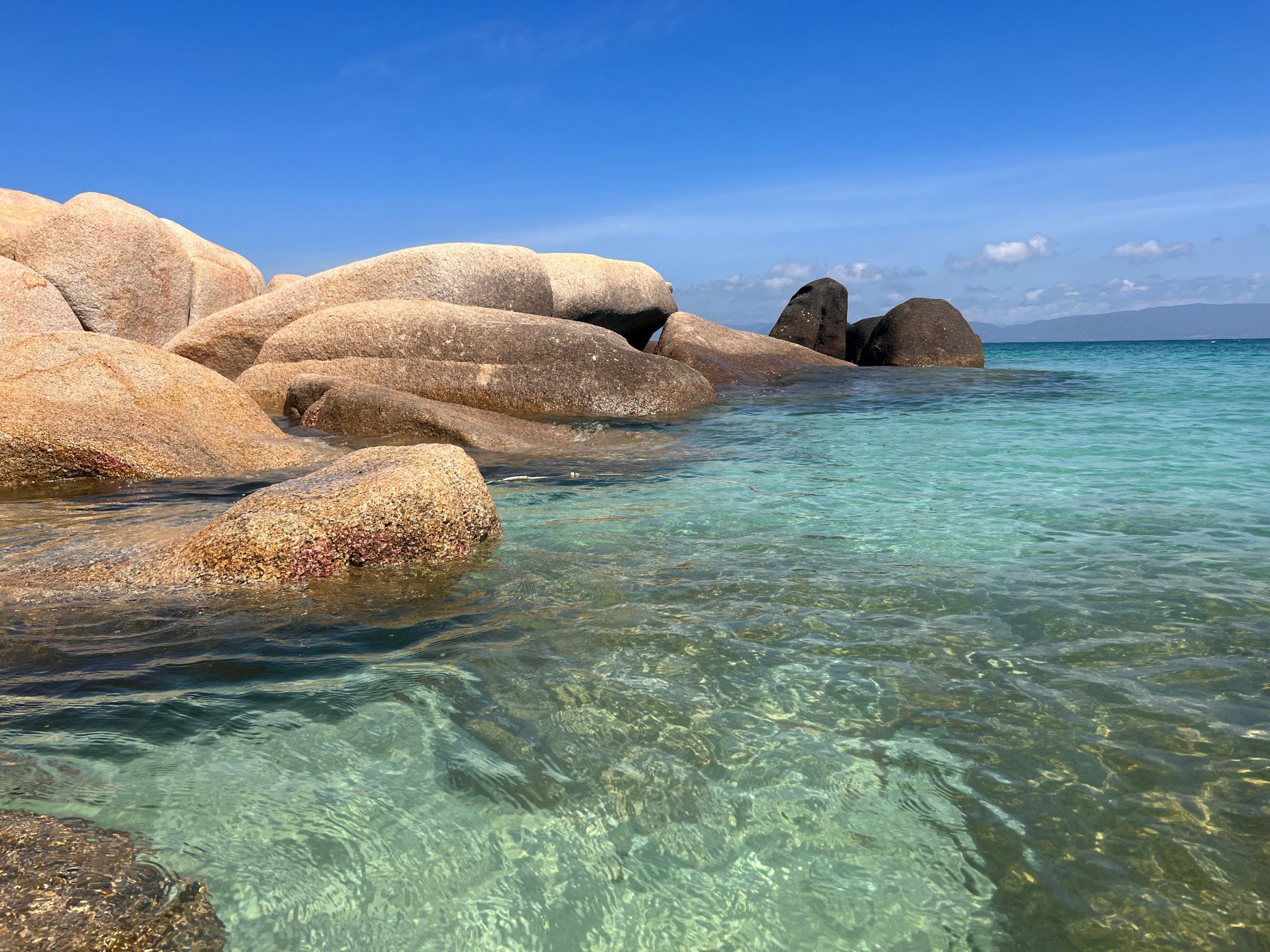 Khám phá Bình Thuận trong 2 ngày 2 đêm: Bãi biển Hòn Câu và Làng Chài ...