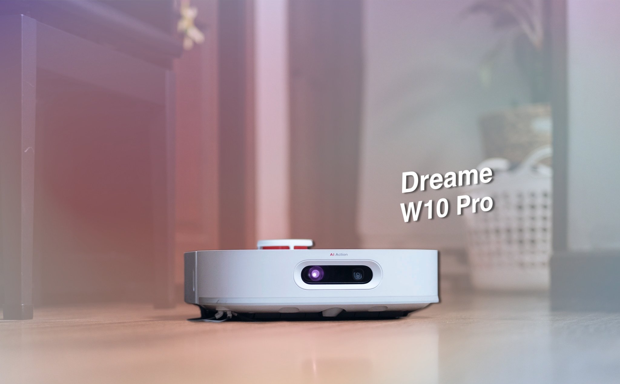 Đánh giá Dreame W10 Pro: Đáng mua nhưng vẫn có điểm tiếc