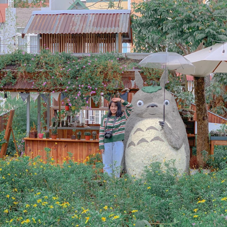Exploring the Enchanting Wonders of Da Lat: A Solo Adventure