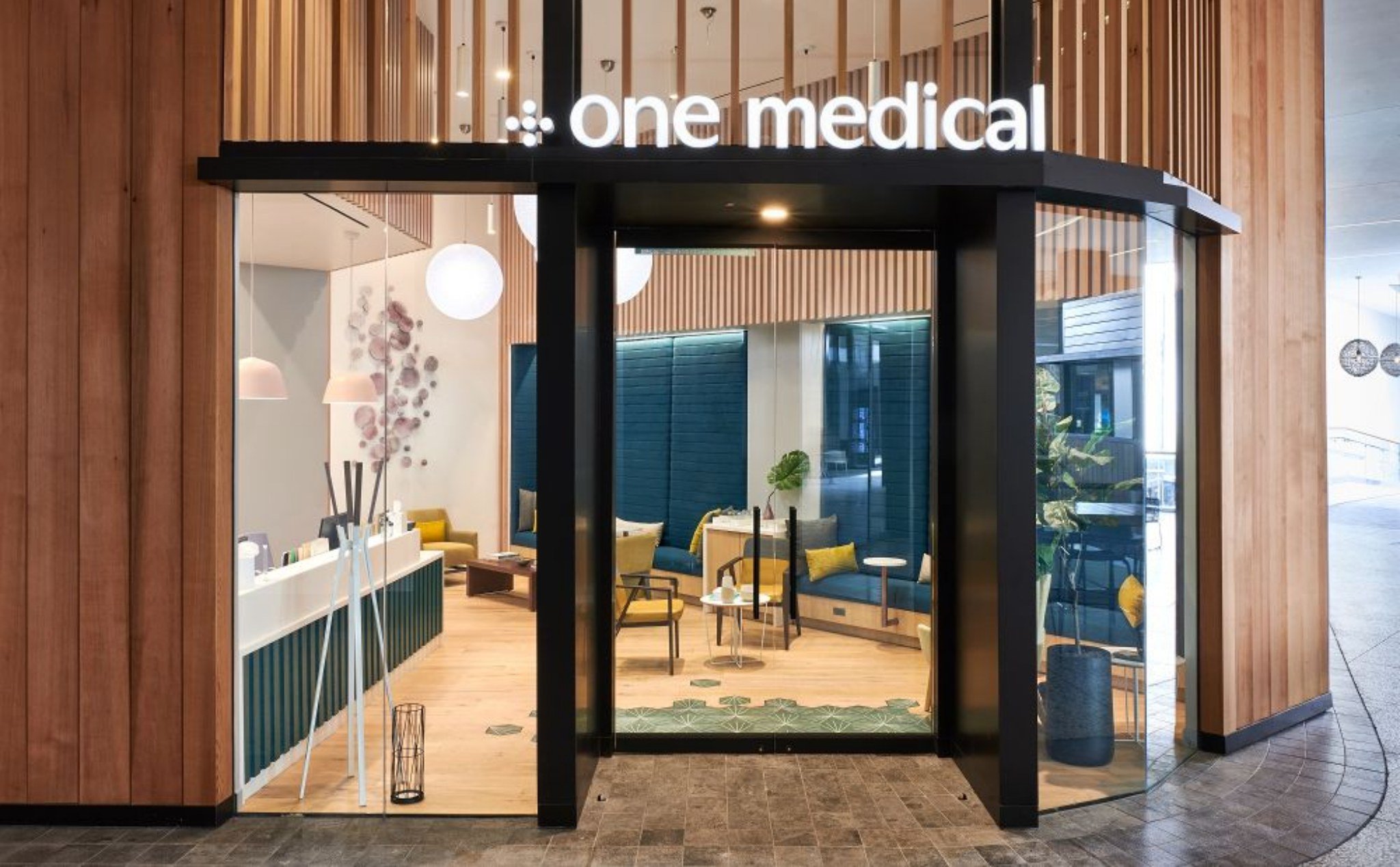 Amazon chi ra 3.9 tỷ USD để mua One Medical, công ty chuyên về chăm sóc ...