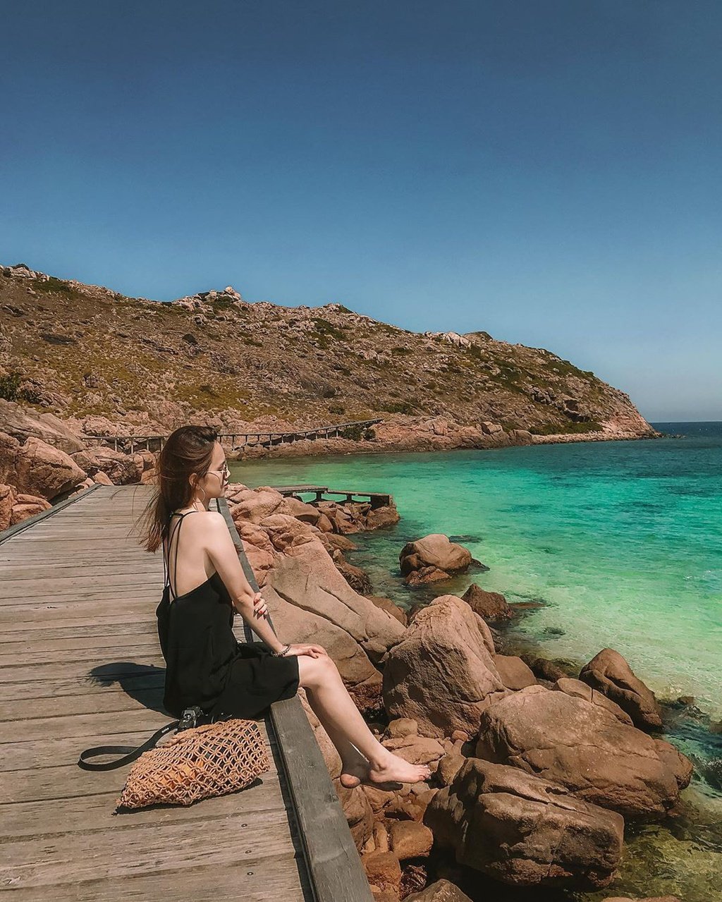 5 stunning beaches that attract travel enthusiasts to Binh Dinh - Mytour