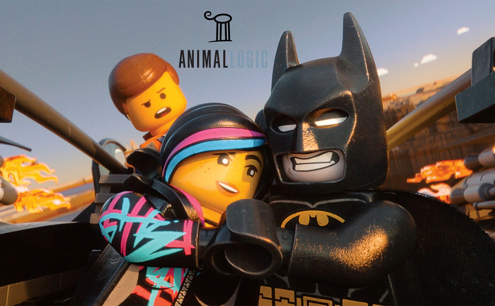 Netflix mua lại hãng sản xuất phim hoạt hình Animal Logic, đứng sau ...