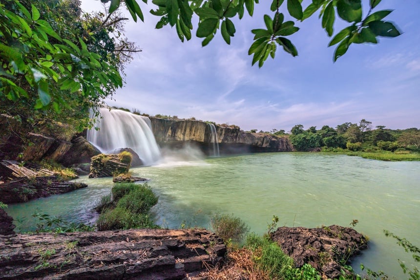 The Untouched Beauty of Tây Nguyên's Mountainous Forests - Mytour