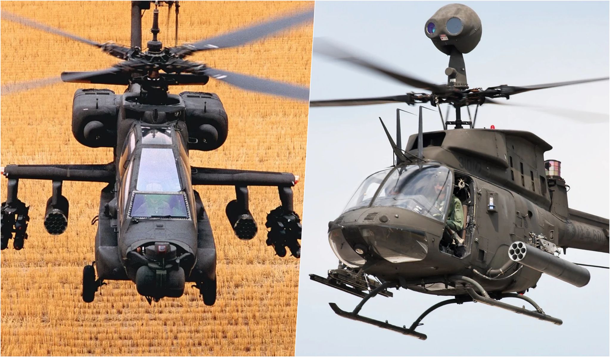 Bell 360 Invictus - ứng cử viên lý tưởng thay thế cho AH-64 Apache?