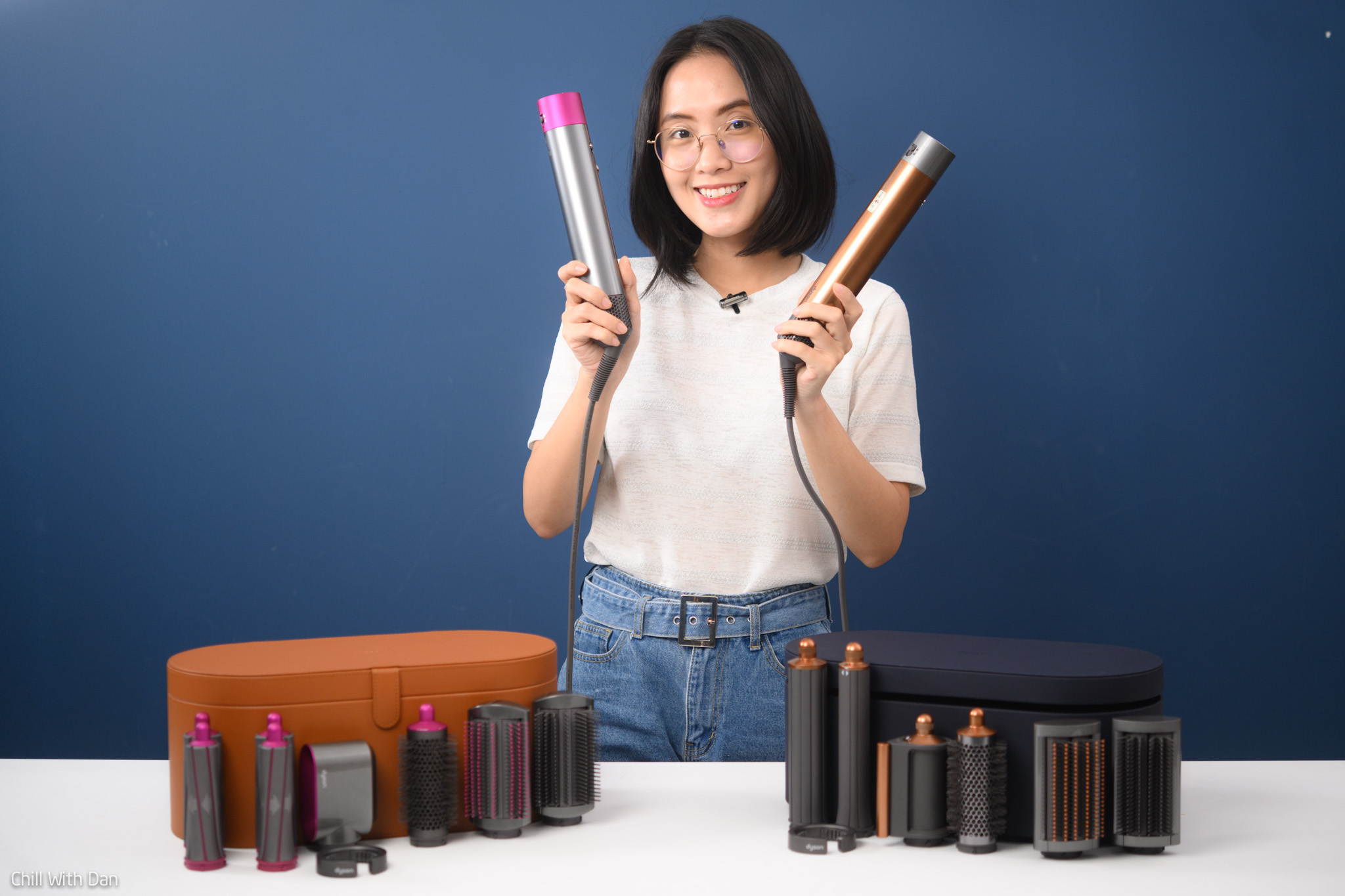 Đánh Giá: So sánh Dyson 2022 và Dyson 2021 - Nâng cấp có đáng?