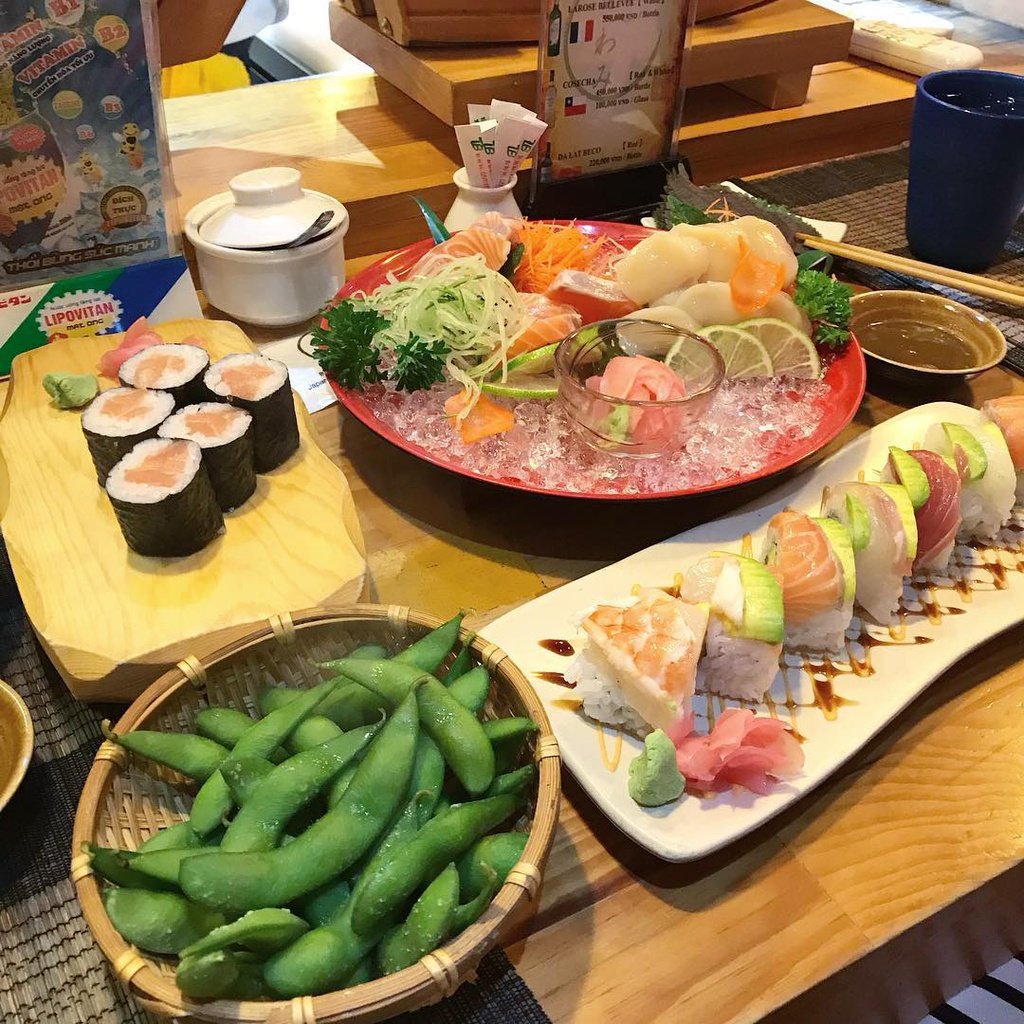 Discover 4 Stunning Restaurants with Unforgettable Views in Nha Trang