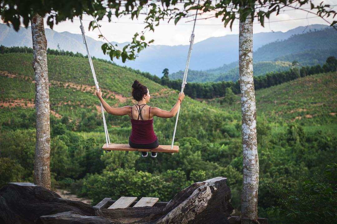Guide to Reach Wild Boar Eco Farm in Quang Binh - Mytour