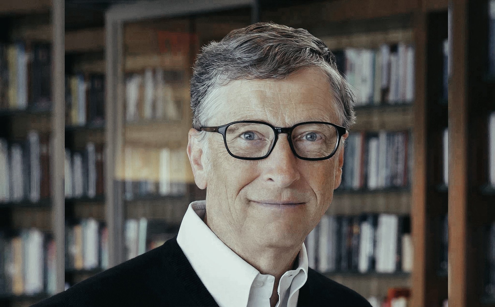 Bill Gates chia sẻ đáp án cho một số thắc mắc: có sử dụng Bitcoin không ...