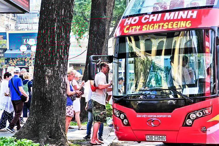 Unveiling the Secrets Behind the Open-Top Bus Tour in Ho Chi Minh City ...
