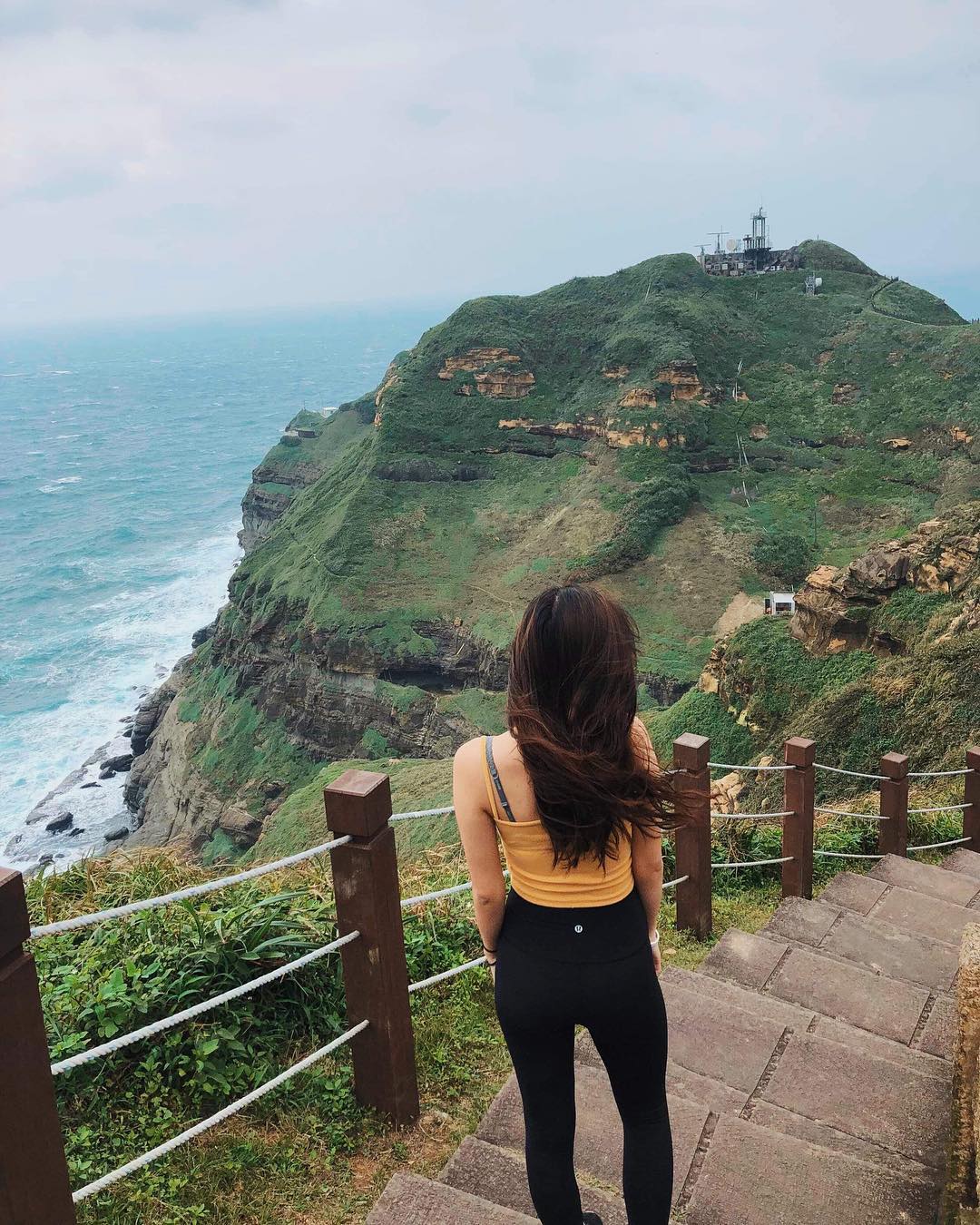 Guidance to Bitou Jiao - An Intriguing Destination Few Know About in ...