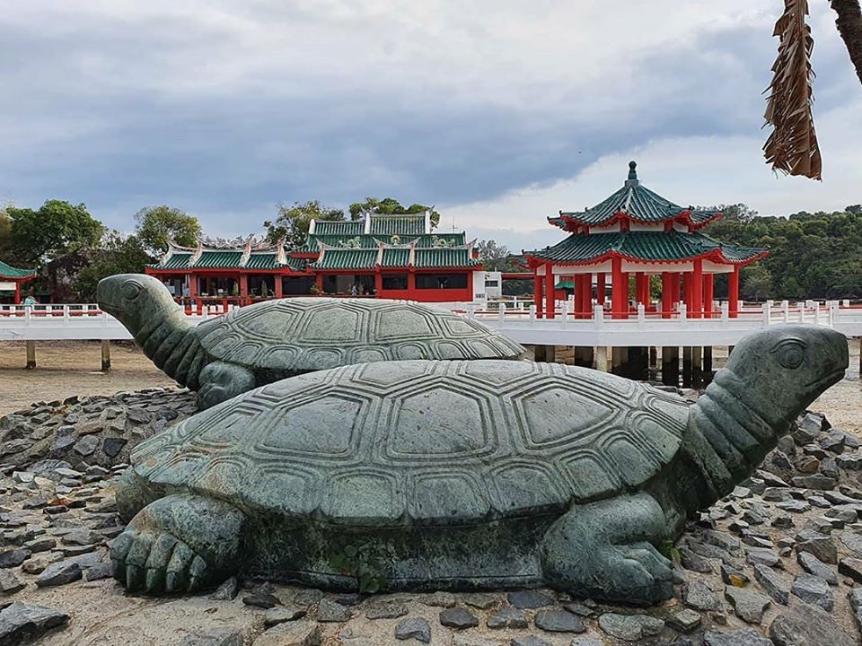 Exploring Kusu Island: A Hidden Gem of Spiritual Serenity in Singapore ...