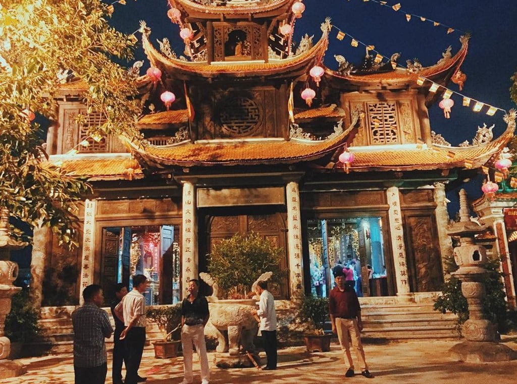 Discover Dong Dang Temple and 9 Famous Tourist Spots in Lang Son - Mytour