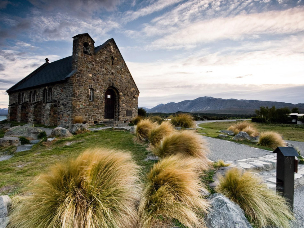 Experience the Pristine Beauty of New Zealand