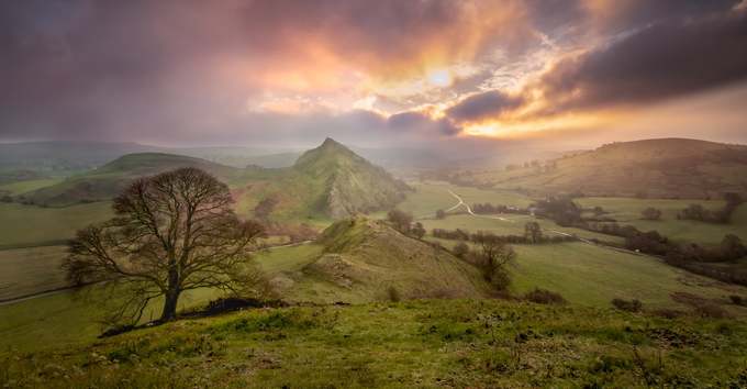 Marvelous Landscapes in England's National Parks - Mytour
