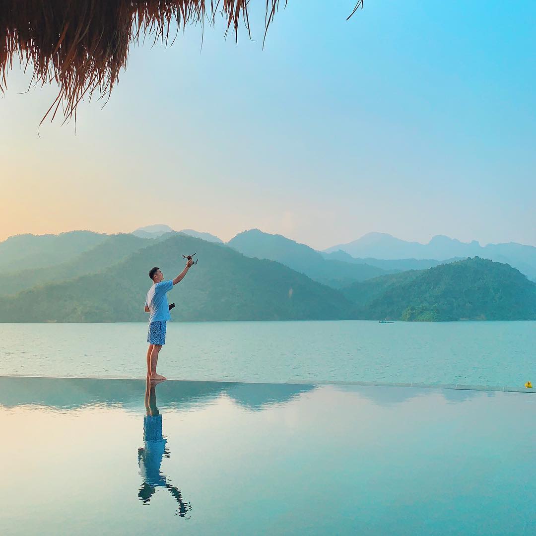 Guide to Mai Châu HideAway Resort - The most beautiful mountain retreat ...