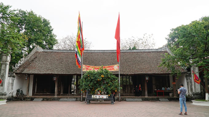 Western Visitors Find Peace at Chử Đồng Tử Temple - Mytour