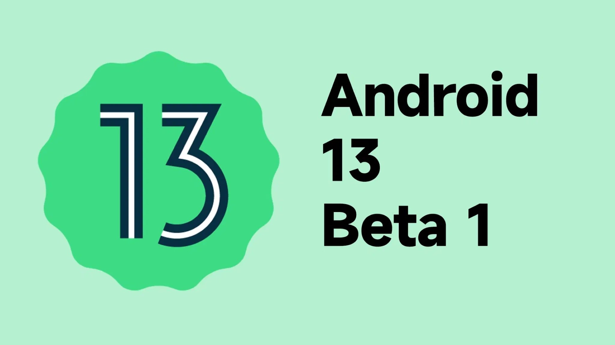Android 13 Bản Beta 1 Đã Ra Mắt, Hãy Cập Nhật Ngay Cho Điện Thoại Pixel Của Bạn (Có Hướng Dẫn)