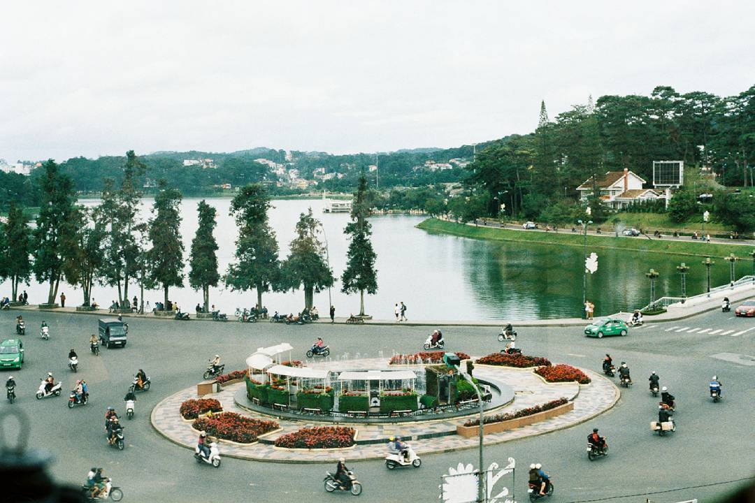 Explore 48 Hours in Dalat during Tet - Mytour
