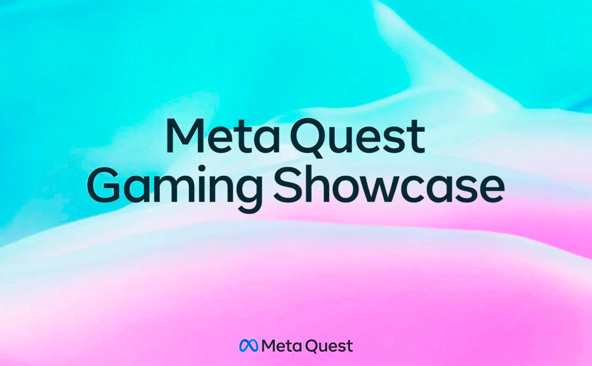 Tiệc Game Meta Quest Showcase 2022: Đám đông tựa như sóng dữ sắp cuốn ...