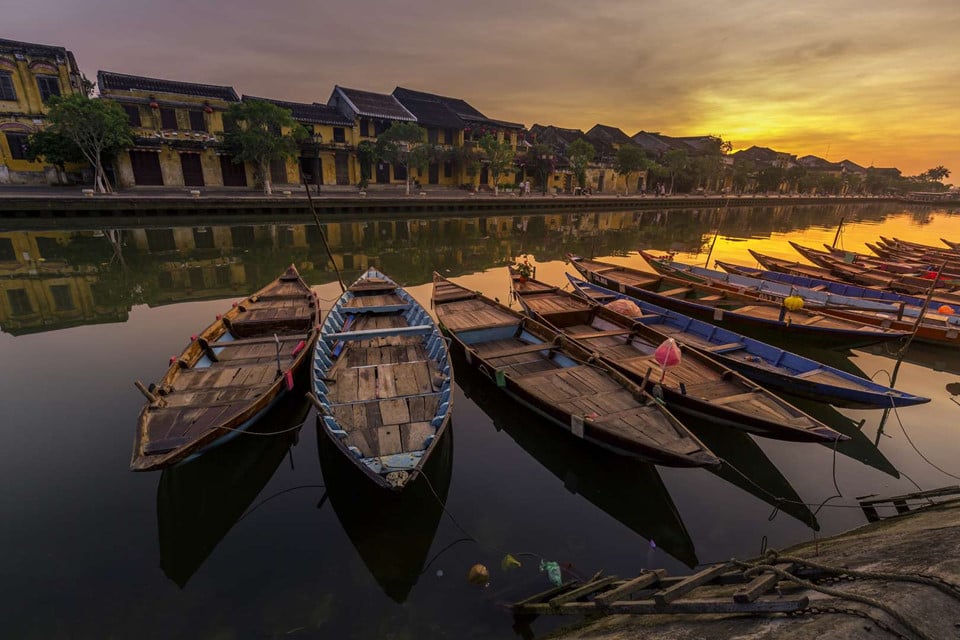 Top 15 Most Famous Ancient Streets in Asia You Must Visit - Mytour