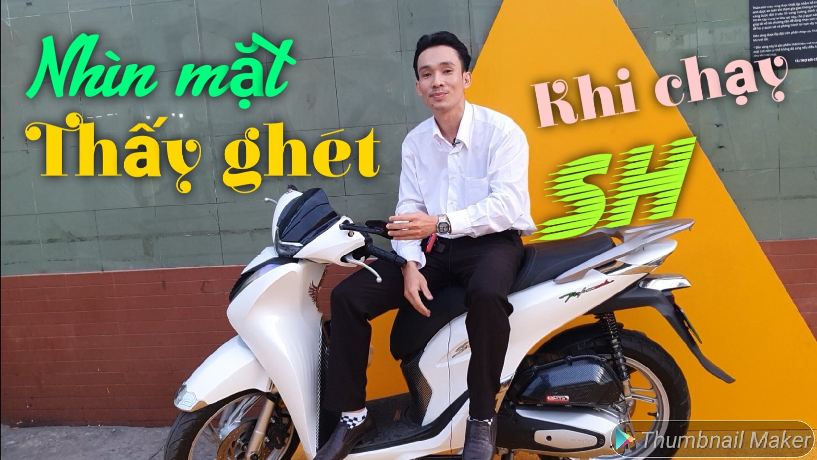 Đánh Giá Sh2020: Phiên Bản Mạnh Mẽ Nhất Trong 8 Đời, Nhiều Ưu Điểm Nổi ...