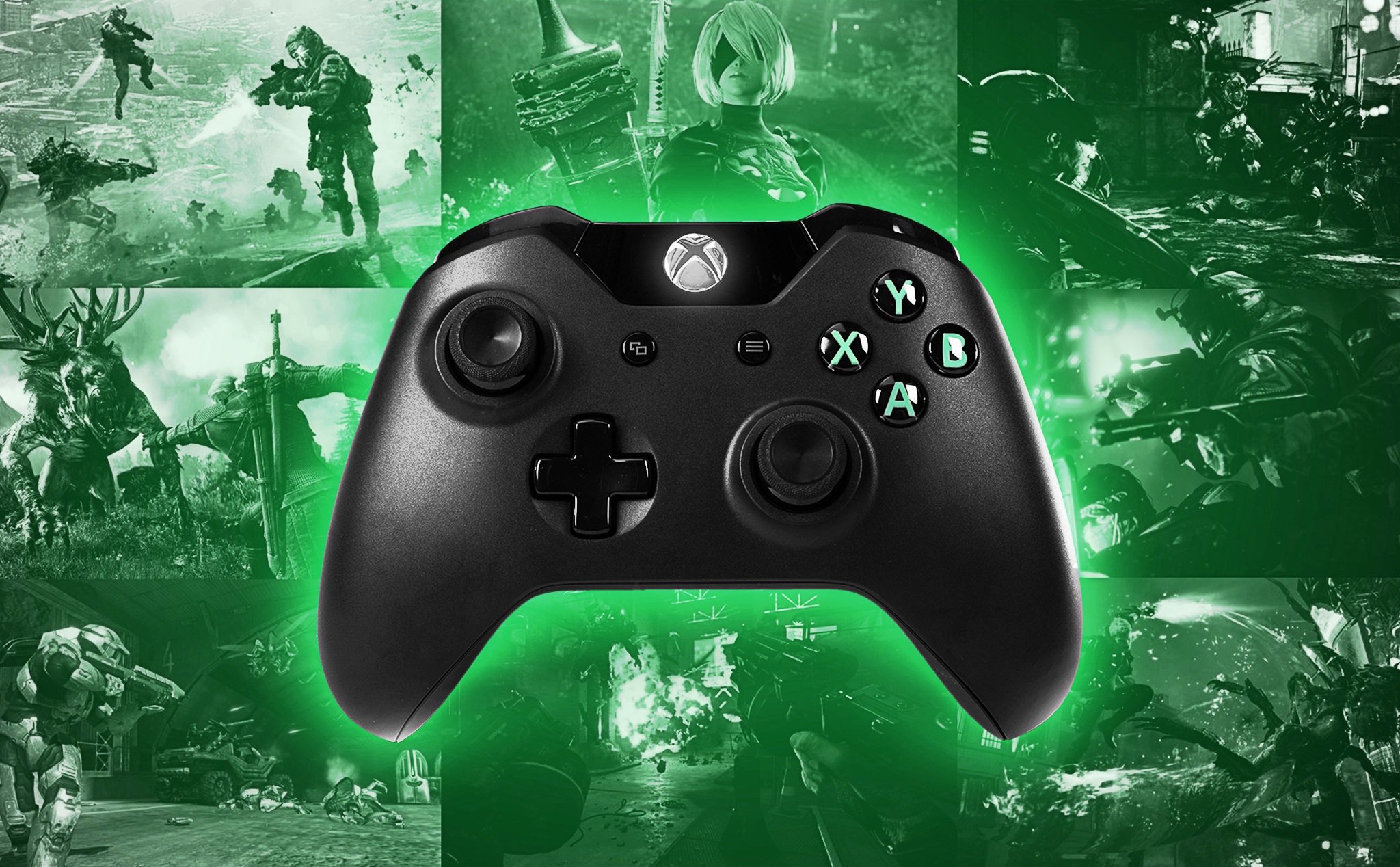 Có vẻ như người Nhật không mấy hứng thú với Xbox khi chỉ có 2.3 triệu ...
