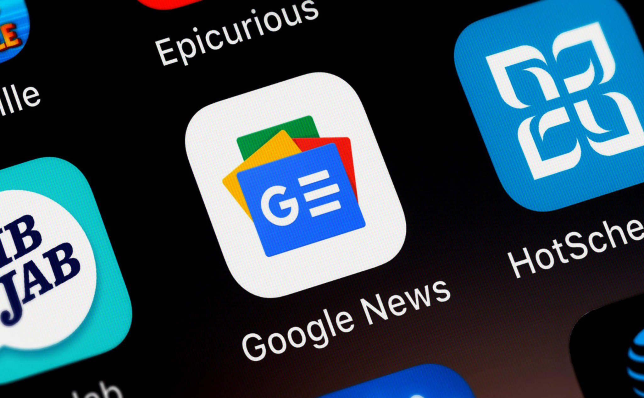 Nga đưa ra quyết định chặn Google News vì lan truyền thông tin 'không ...