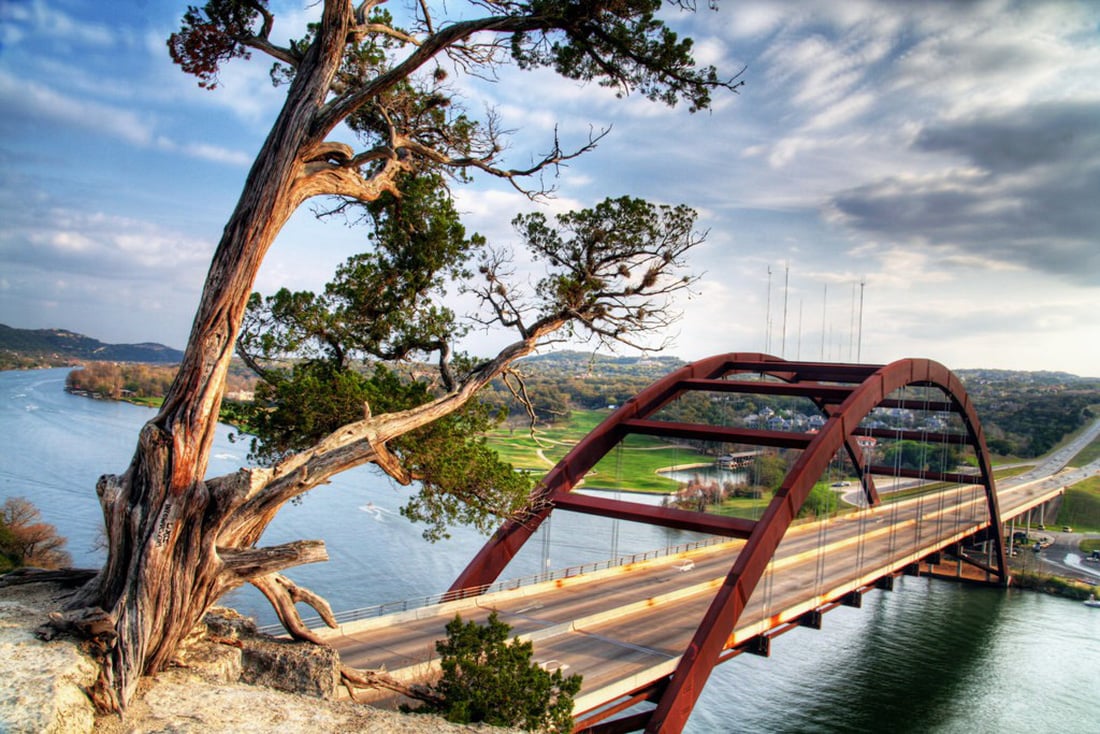 Top 7 Scenic Bike Routes in Austin - Mytour