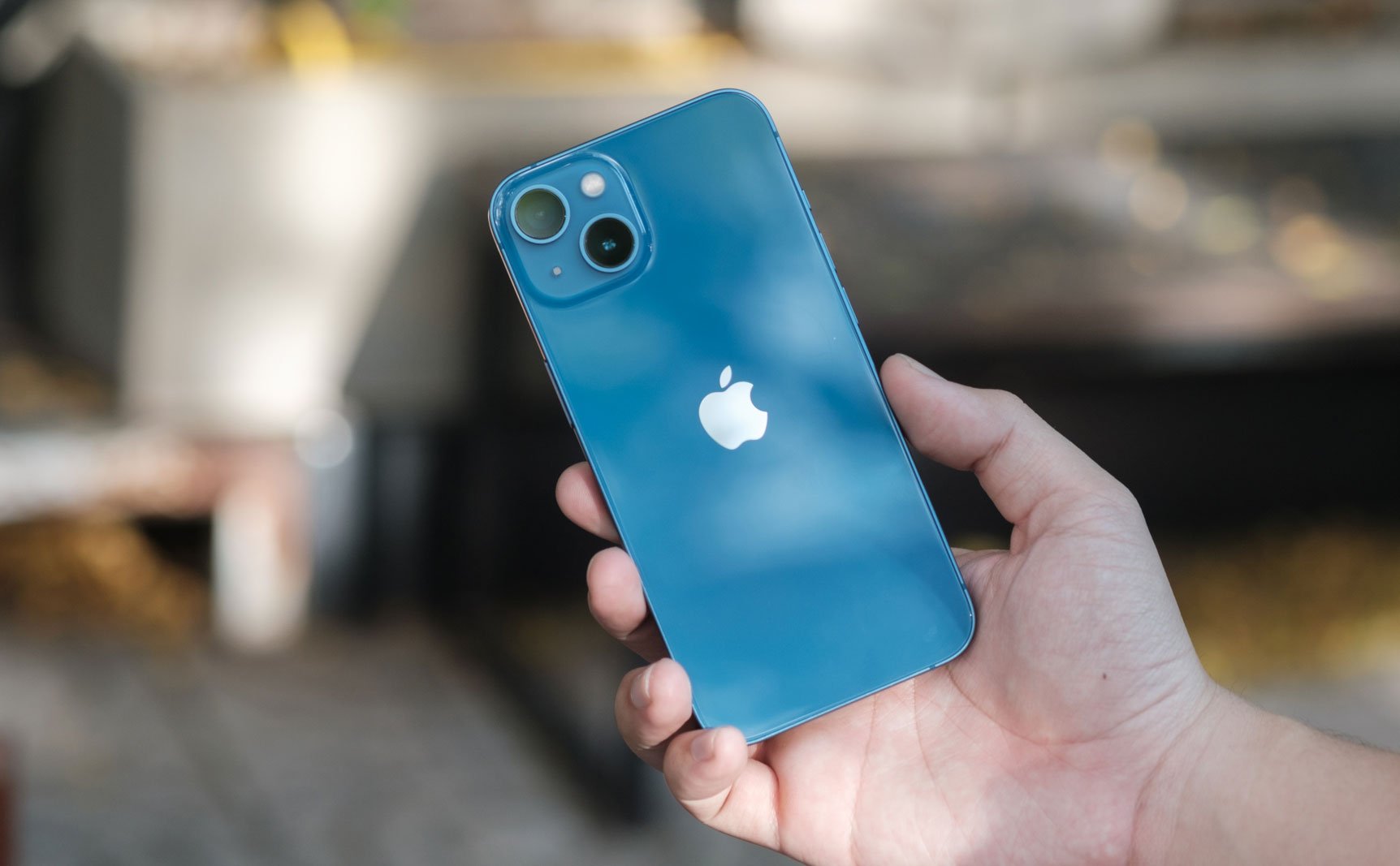 Apple ghi nhận doanh thu kỷ lục 123,9 tỉ USD trong quý vừa qua, iPhone ...