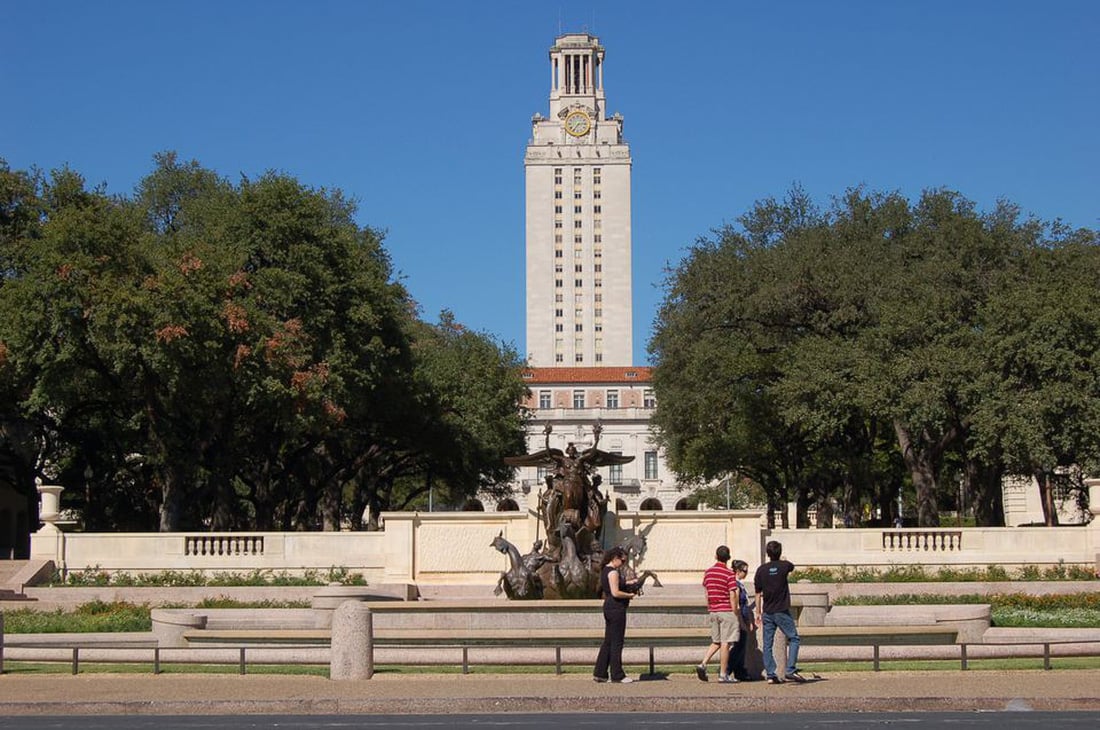 Top 7 Scenic Bike Routes in Austin - Mytour