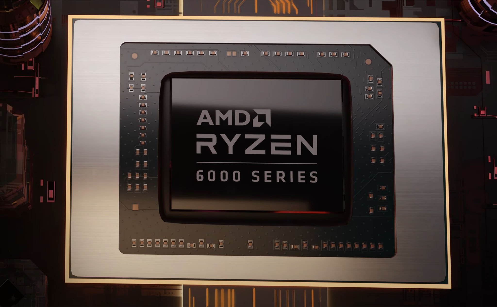 AMD Ryzen 6000 APU: Radeon 680M iGPU Chinh Phục NVIDIA GeForce MX450