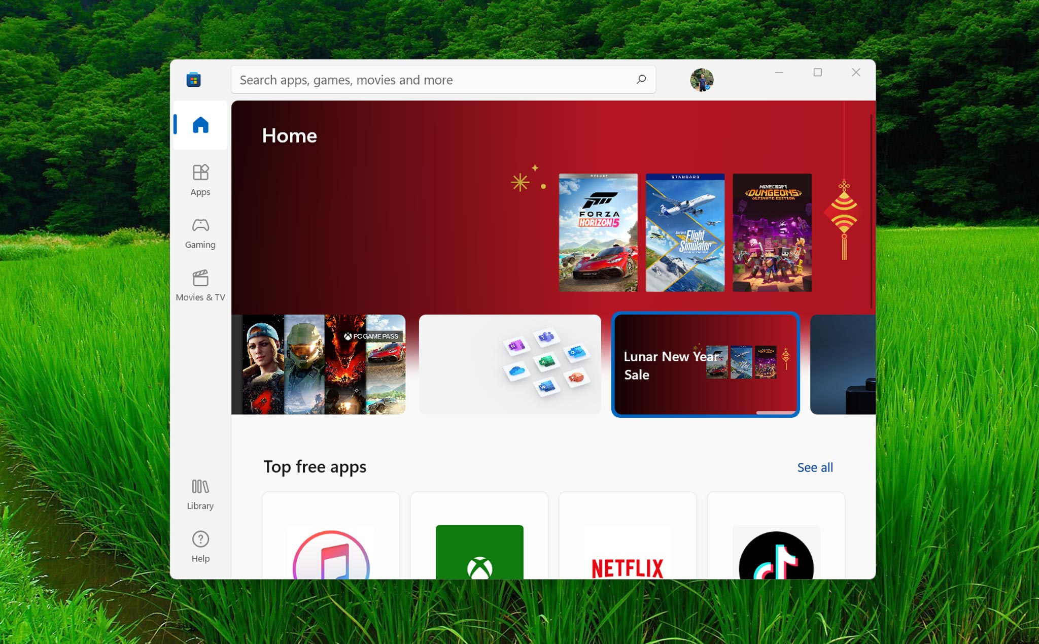 Windows 11: Mở Ra Thời Đại Mới Cho Microsoft