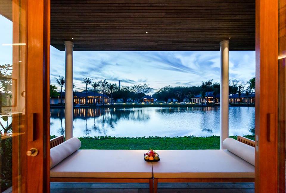 Explore Azerai Cần Thơ - an exquisite 5-star secluded resort - Mytour