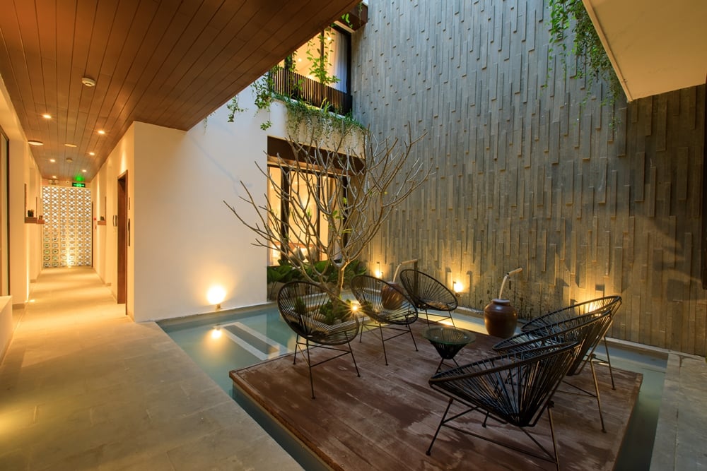 Discover the amazing Fanta Suite Villa in Da Nang for less than a ...