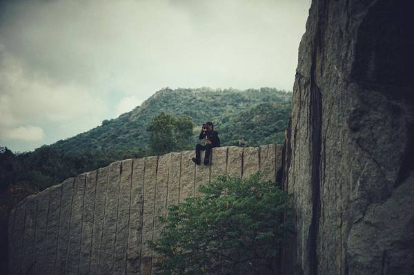 Discovering the enchanting virtual rock walls in An Giang