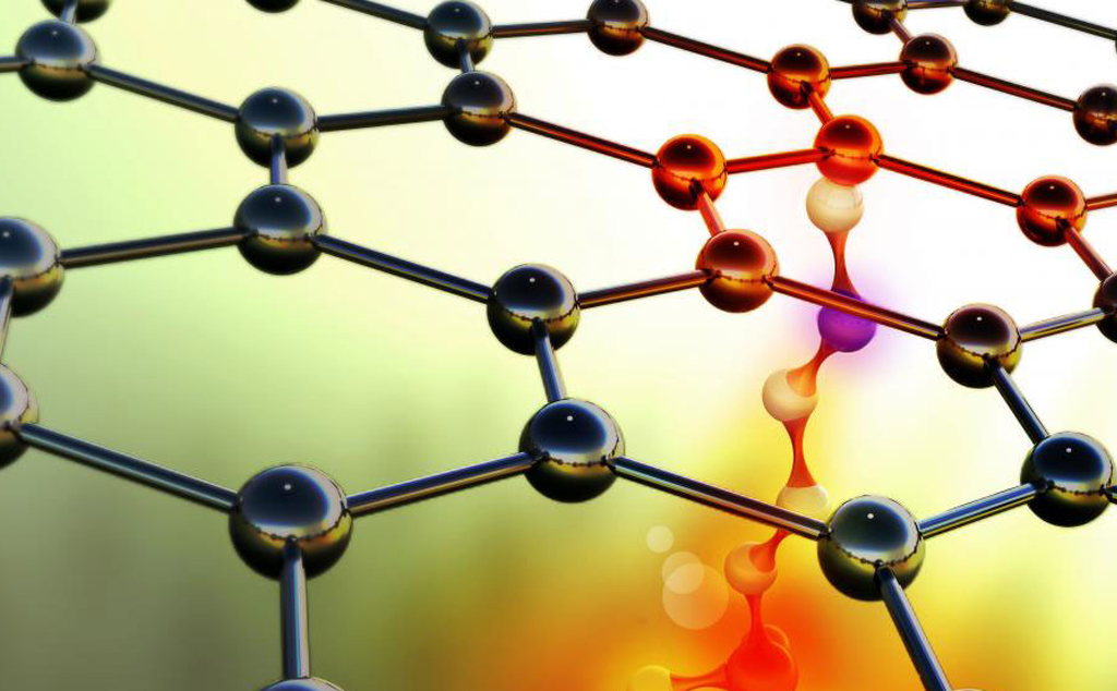 [Infographic] Khám phá đỉnh cao của Công nghệ: Graphene - Nguyên liệu ...