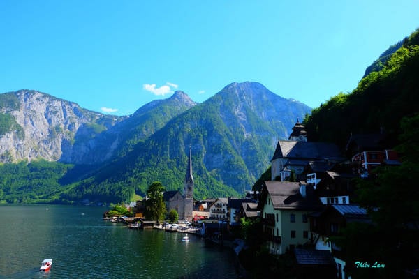 Hallstatt Town - the most ancient and serene town in Europe - Mytour