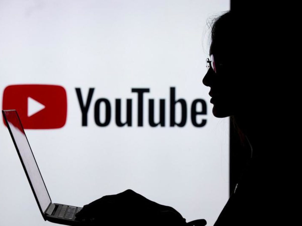 Đánh bại hệ thống bản quyền âm nhạc trên YouTube, thu về 20 triệu USD ...