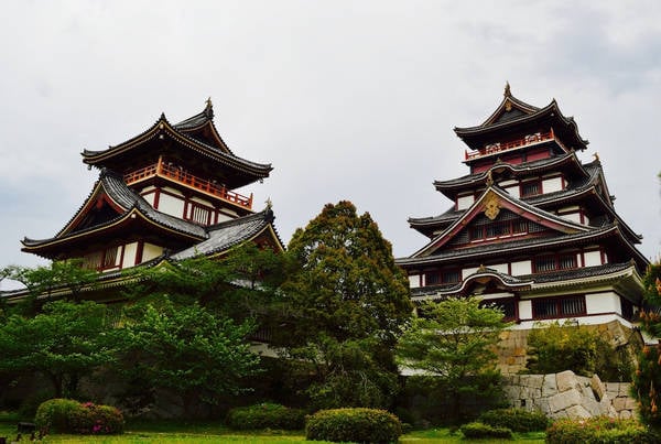Exciting and Novel Experiences Await Travelers in Kyoto During Their ...
