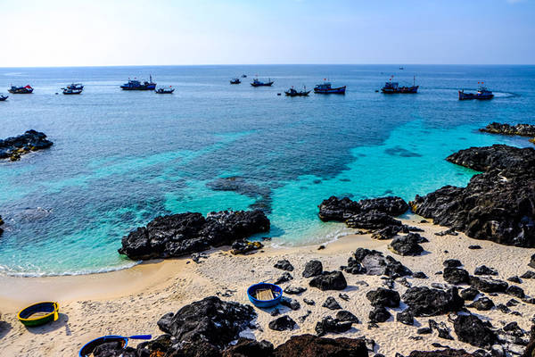 Experience camping overnight on the mouth of a volcano on the charming ...