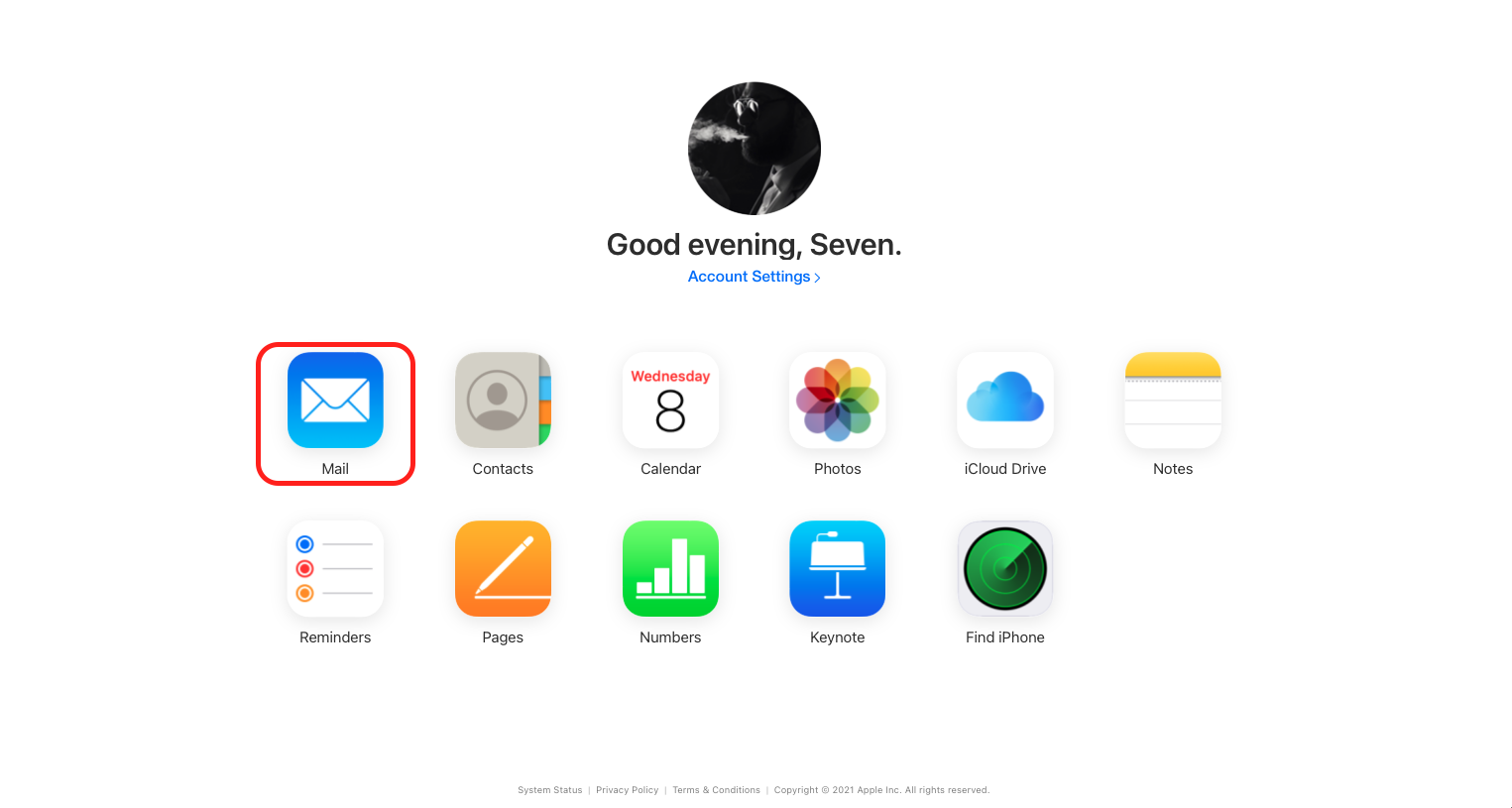 Đánh giá về dịch vụ Email iCloud+ với tên miền tùy chỉnh | Bởi seven_nguyen